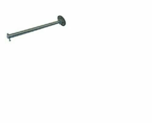 FOR GENIE AWP-36S FOOTPAD CASTING 124163GT | eBay