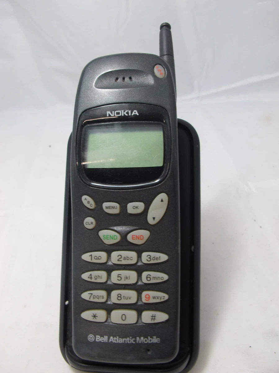Nokia Satellite Phone