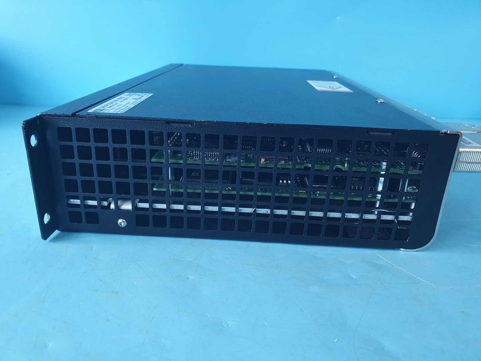 ETEL DSDP324-322F-000C DSC DUAL MOTOR DRIVER | eBay