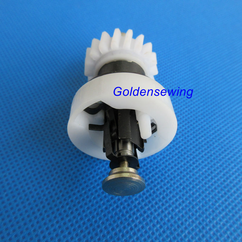 GEAR, DISK DRIVE #444911 444915 for SINGER 240, 248, 288, 2503, 2504 ...