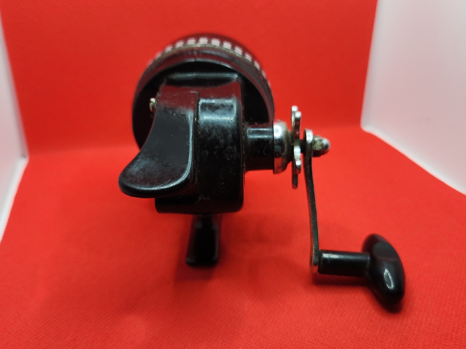 FISHING REEL Vintage Gladding South Bend 195 Push Button Reel | eBay