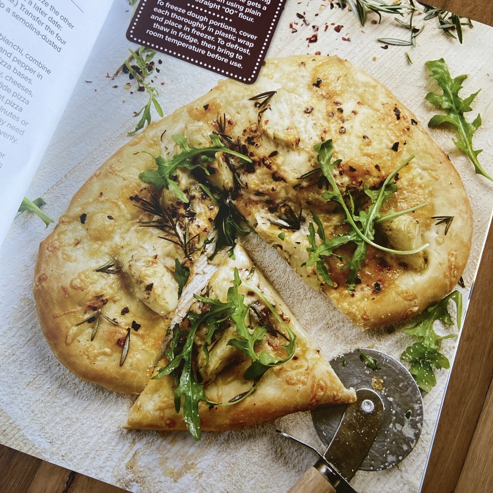 The Ultimate Entertainer MasterChef Cookbook Hardcover Recipe Book ...