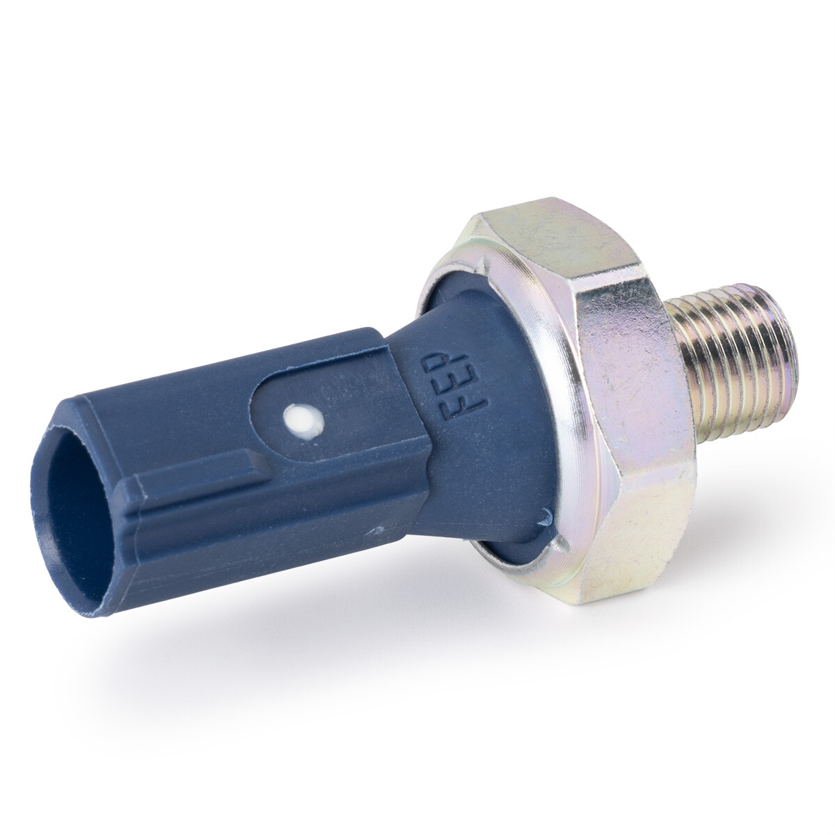 04E919081A 038919081K Oil Pressure Sensors Brown & Blue Switch Set For ...