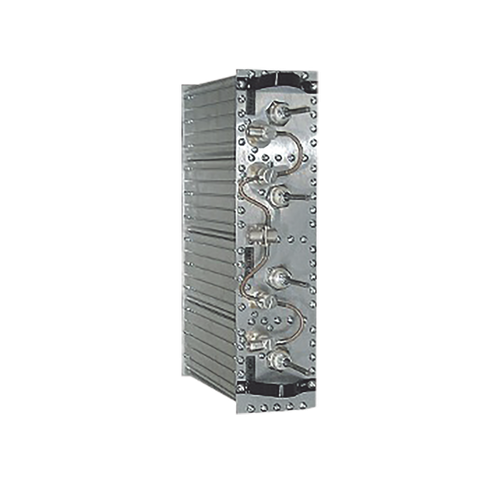 Sinclair Q3220-E Band Pass-Band Reject Duplexer UHF, 406-512 MHz 5 MHz ...