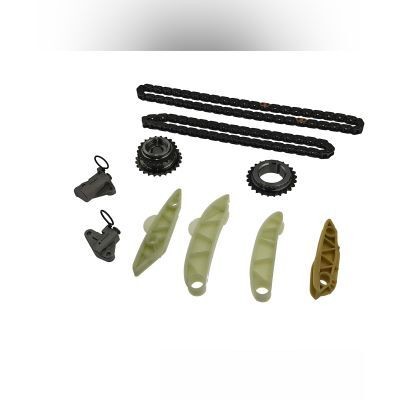 Timing Chain Kit fits KIA SPORTAGE QL, SL 2.0D 10 to 15 231212F000 ...