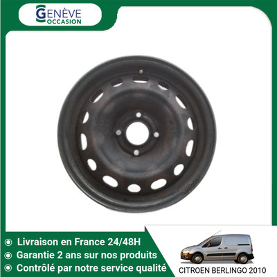 🇫🇷 JANTE TOLE CITROEN BERLINGO 5401S7 ♻️ | eBay