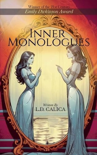 Inner Monologues by L. D. Calica [Paperback] | eBay.de