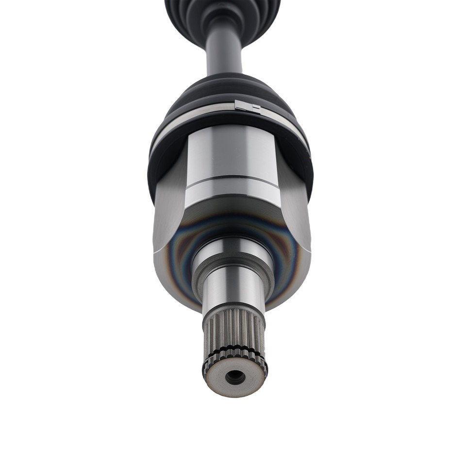 Front CV Axle Shaft Assembly RH Passenger Side for Charger Magnum 300 ...