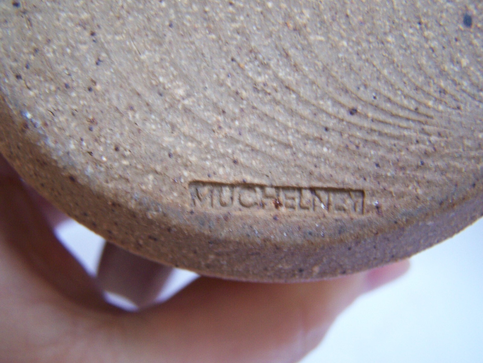John Leach's Muchelney Pottery (Somerset) Medium Wood fired Stoneware ...