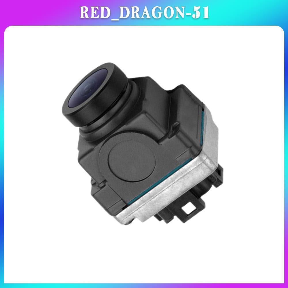 For Land Rover Camera Bumpers Tailgate Mirrors Surround Assist View ...