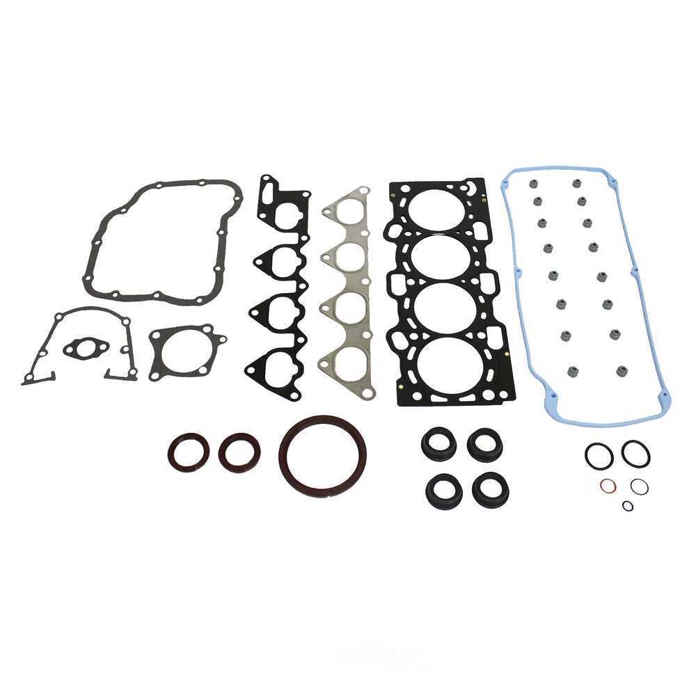 Engine Rebuild Kit-SOHC, Natural, 16 Valves fits 2002 Mitsubishi Lancer ...