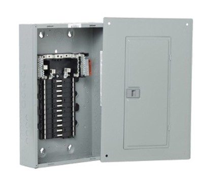 Electrical Panels & Boards