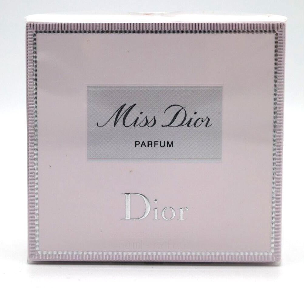 RELEASE Dior Miss Dior Parfum 50ml/1.7 oz *FRANCIS KURKDJIAN* for sale ...