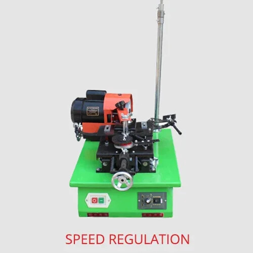 Automatic Band Saw Blade Sharpening Machine Helical Gear Sharpening Saw | eBay