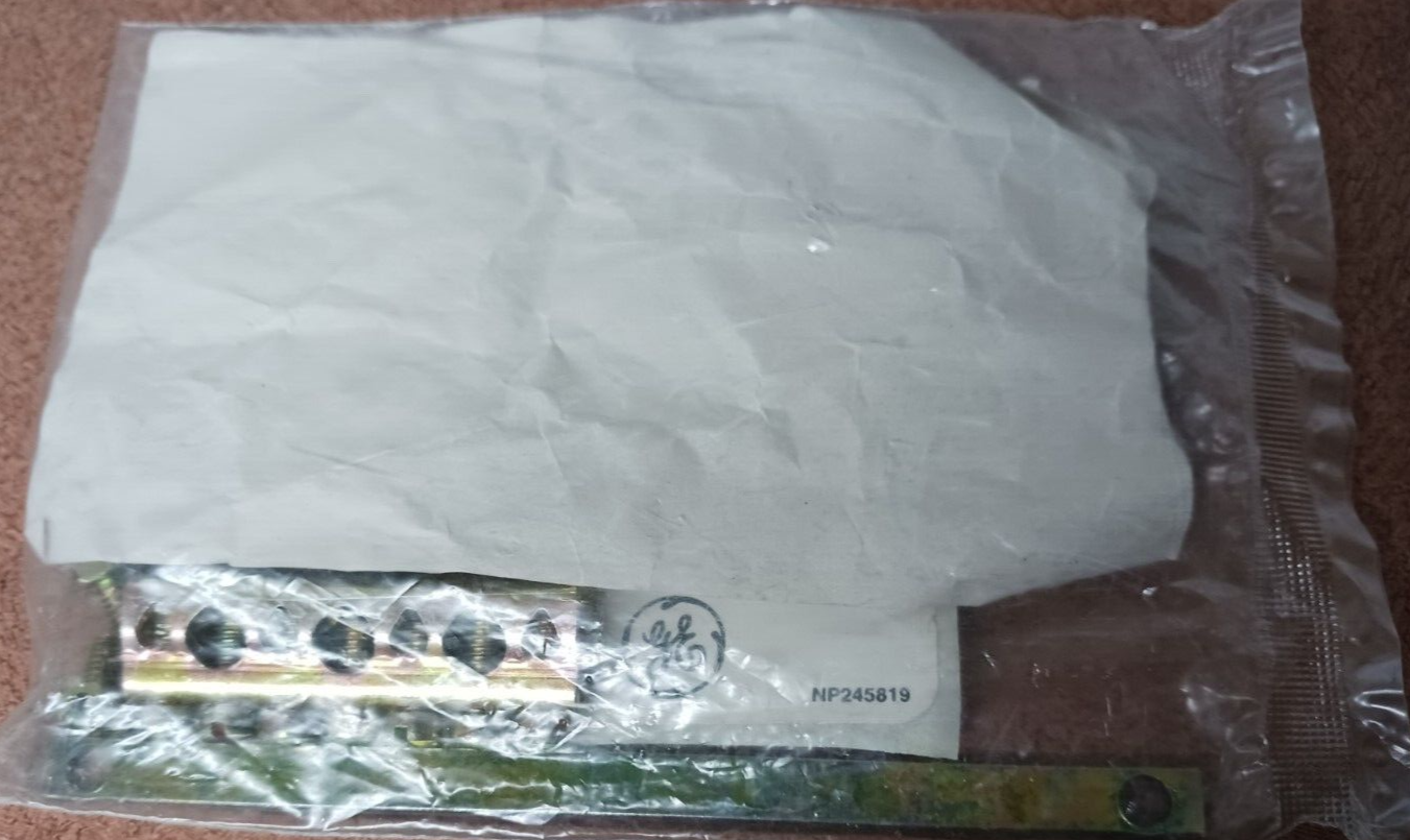 GE TGL2 Equipment Ground Kit | eBay