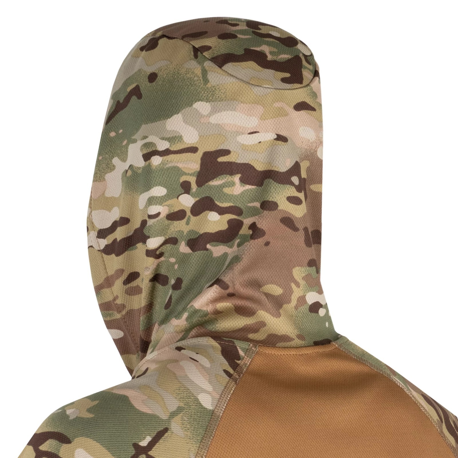 Tactical UKRAINE SUMMER RAGLAN "SERPENS" MULTICAM MTP/MCU CAMO Coolmax ...