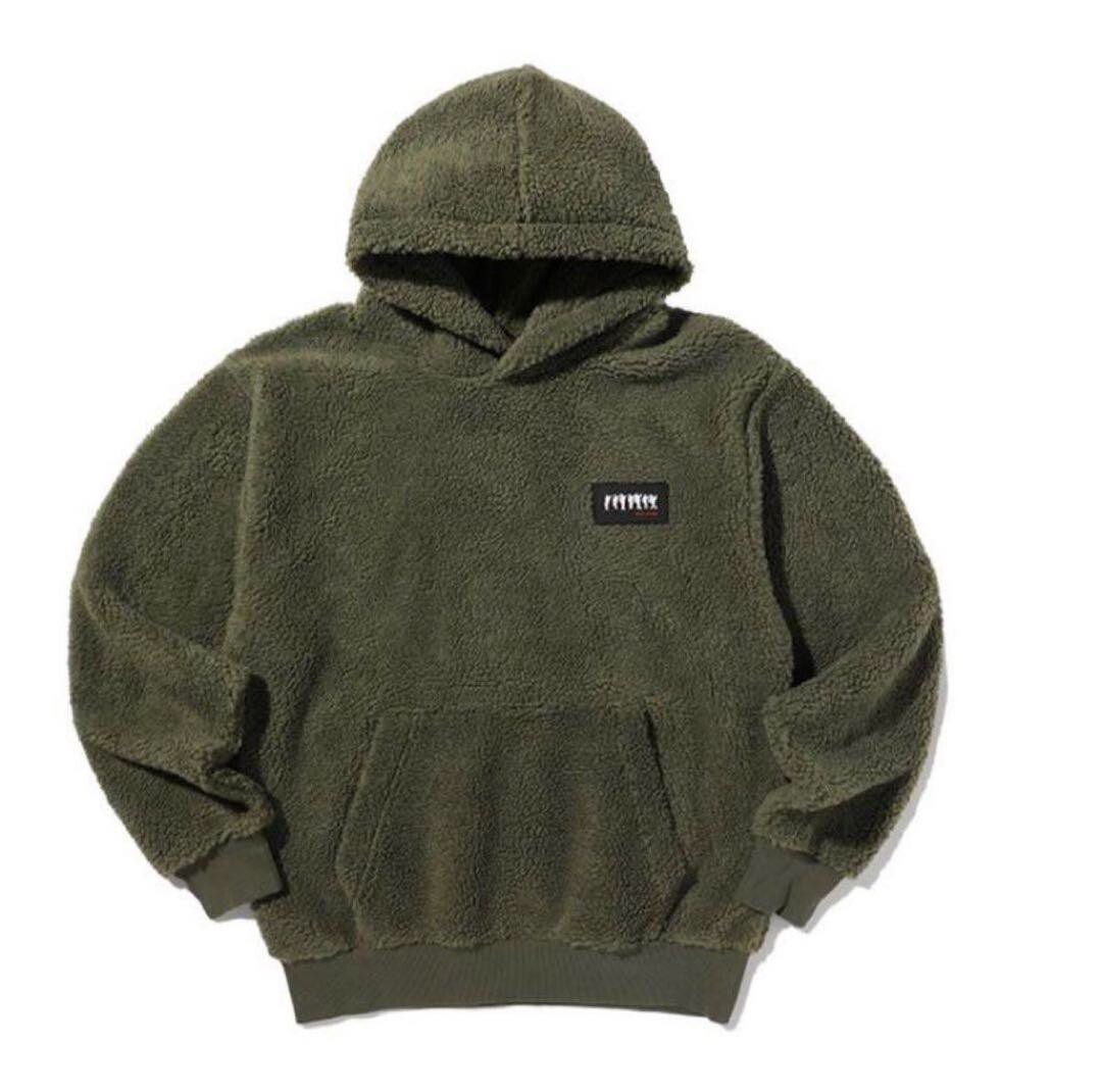 BTS Jungkook MIC DROP Hoodie 03 M popup store official goods BTS Jungkook MIC DROP Hoodie 03 M popup store official goods