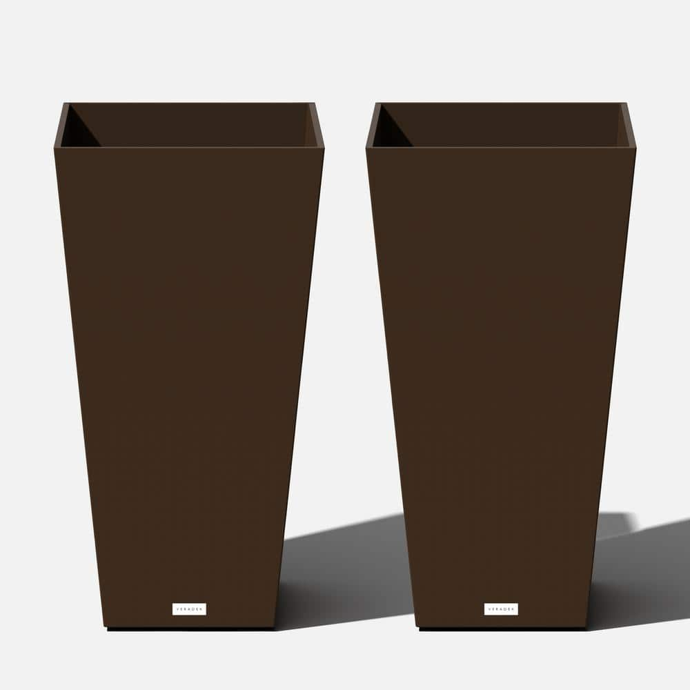 30 Inch Plastic Planter Amazon.com: BangQiao 30 Pack Small 3.90 Inch