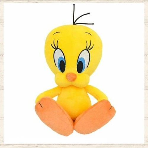 Collaboration limited edition NICI Niki Looney Tunes Tweety 25cm | eBay UK