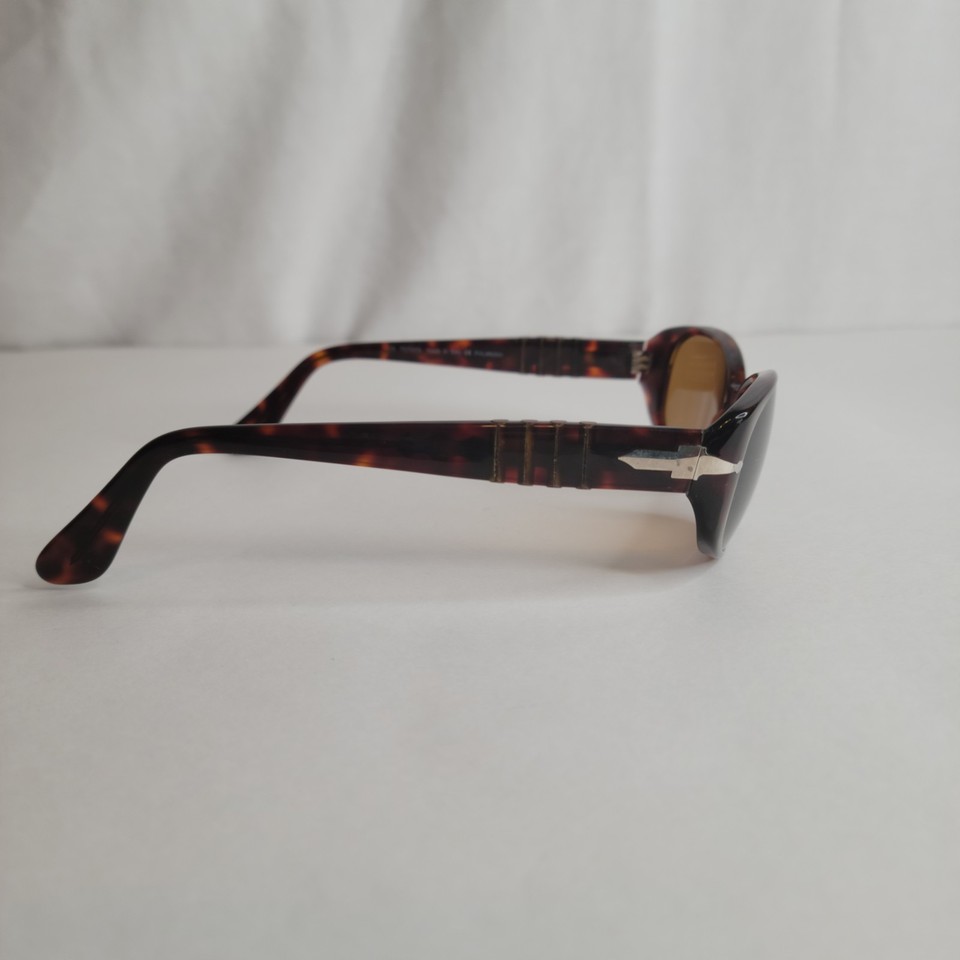 Persol 2694-S 53-16-135 Sunglasses Frames Made In Italy | eBay