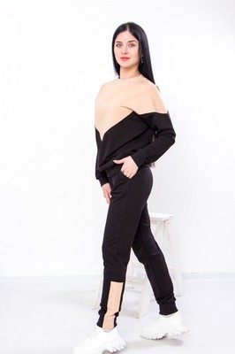 Women’s Activewear Set – Breathable Fabric & Stretch Pants, Any season ...