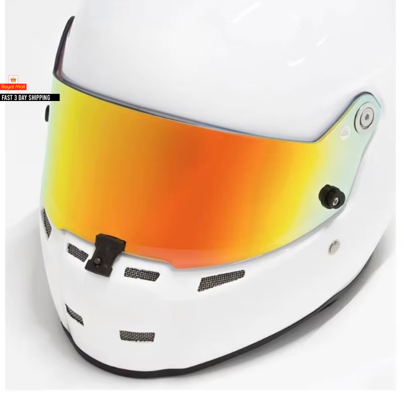 For Stilo ST5/ST5 FN R Motorcycle Helmet Visor Anti-Fog Scratch ...