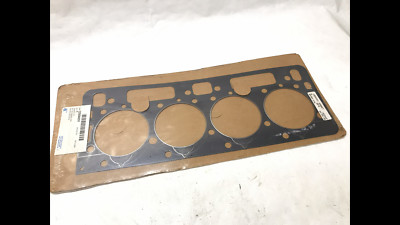 Genuine GM Head Gasket 12556031 Express, Savana | eBay
