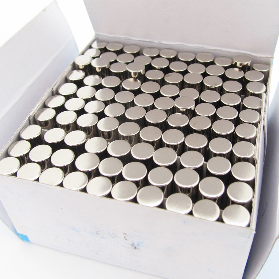 10Pcs 6x30 Slow Blow Time Delay Glass Fuse 6mm x 30mm 250V T6A Slow ...