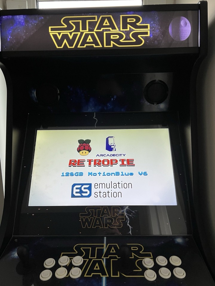 arcade machine | eBay UK