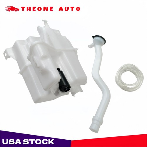 Washer Reservoir Windshield Expansion Tank for Toyota RAV4 2019-2023 ...
