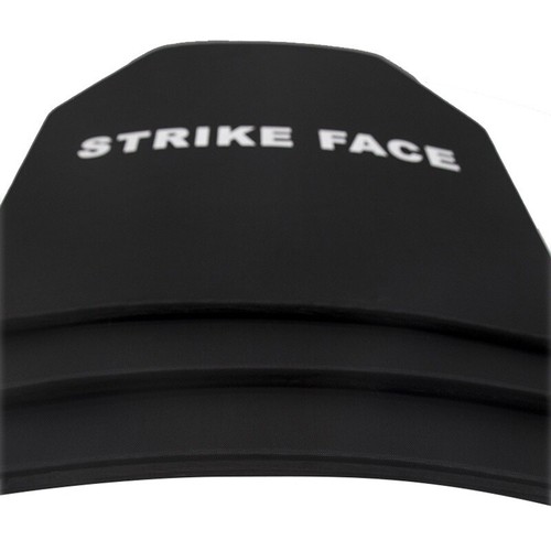 III-A 10mm PE Ultra-Light Bulletproof Plate Safety Anti-Stab Stand ...