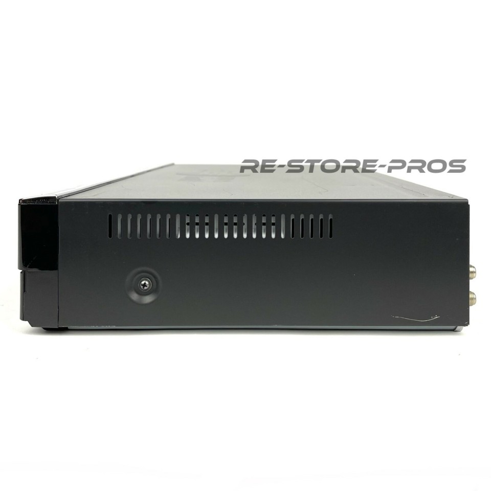 LG RC897T DVD VCR Combo Player VHS to DVD Recorder HDMI 1080p Digital ...