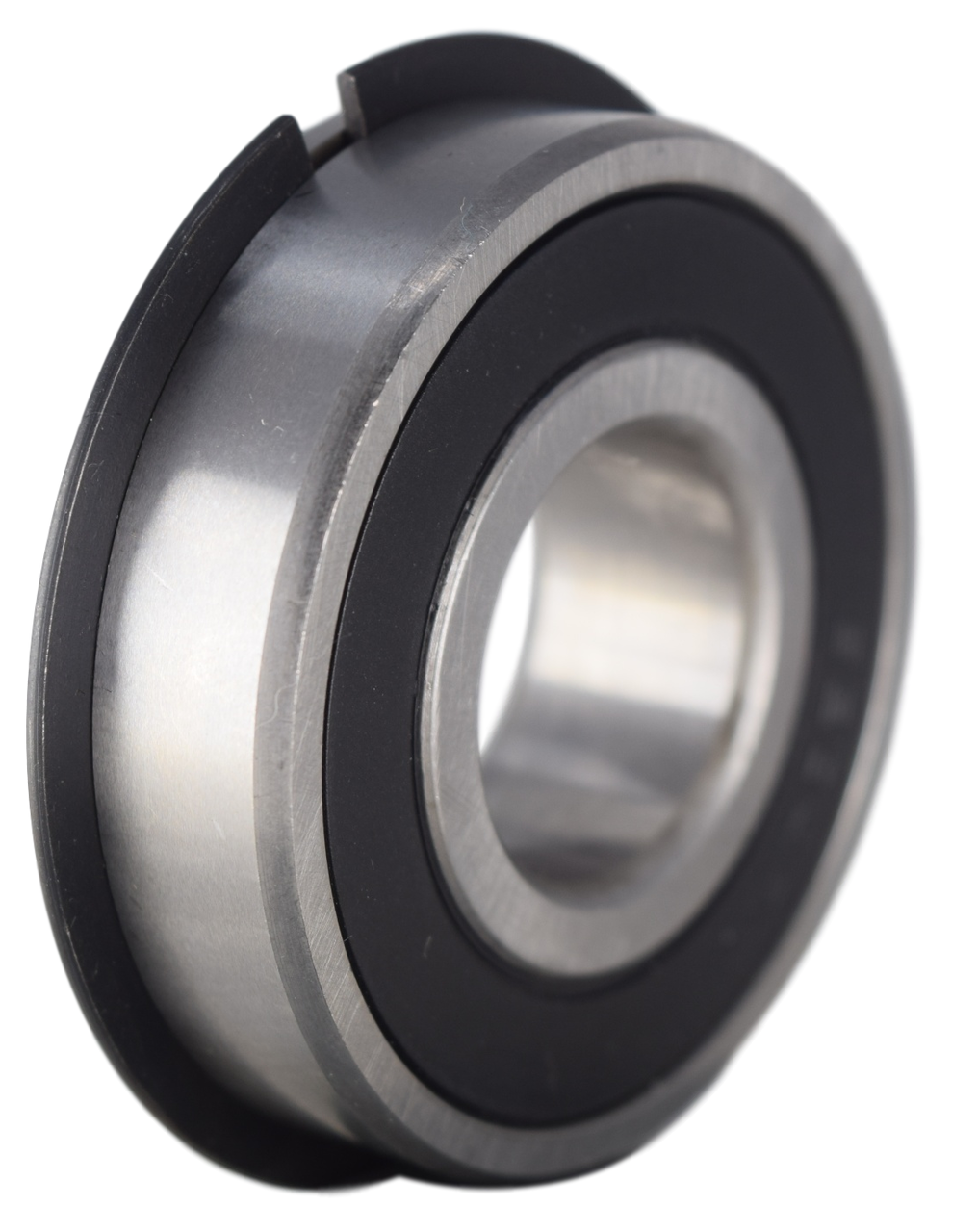 6204-2RSNR Sealed Radial Ball Bearing with Snap Ring 20X47X14 | eBay