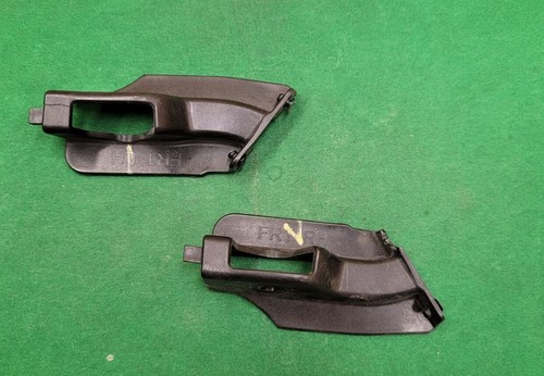 2018-2020 Hyundai Kona Front Bumper Bracket Reinforcement LH & RH OEM ...