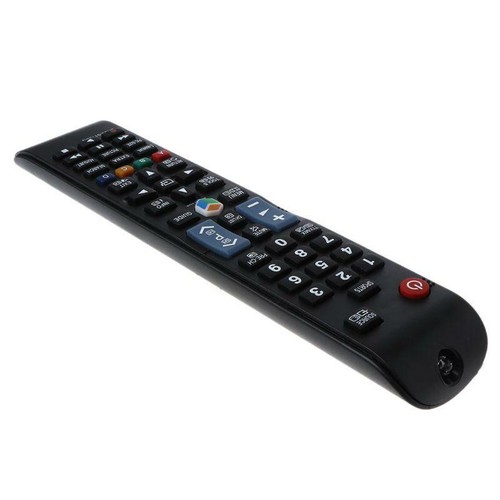 Remote Control Controller Replacement BN59-01198Q for Samsung Smart LED ...
