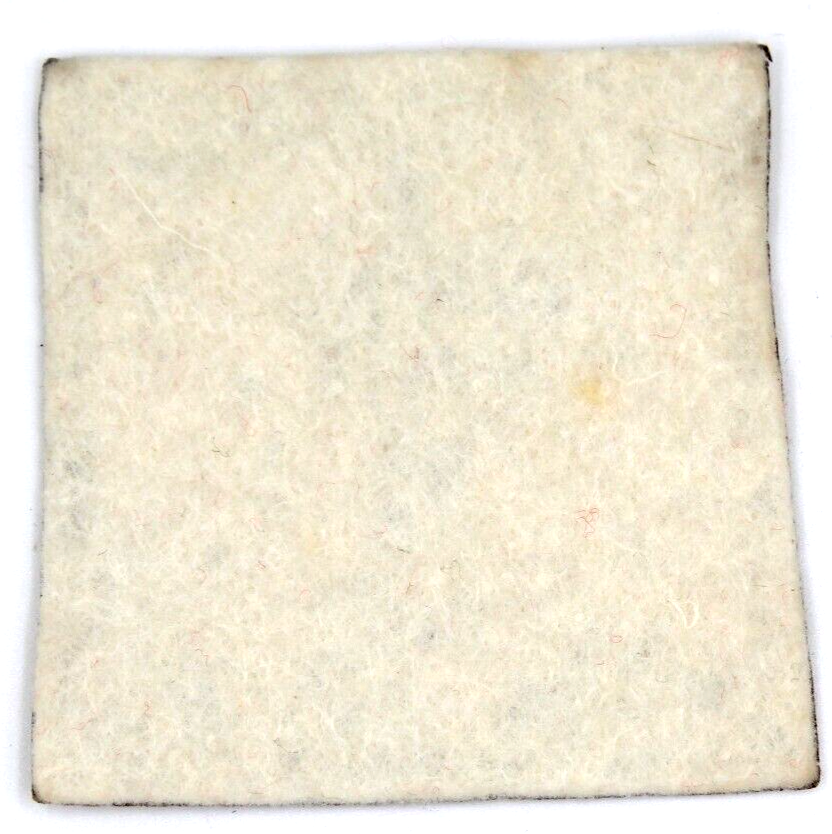 Vintage 1949 Wa-Be-Ski-Wa Indian Fair Felt Patch Kenosha Wisconsin Boy ...