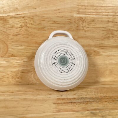 Rohm 3RUS1WTBU Built-in Natural Sounds USB Rechargeable Portable Noise ...