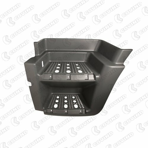 Iveco Stralis plastic footstep LH 504103303 2997118 | eBay UK