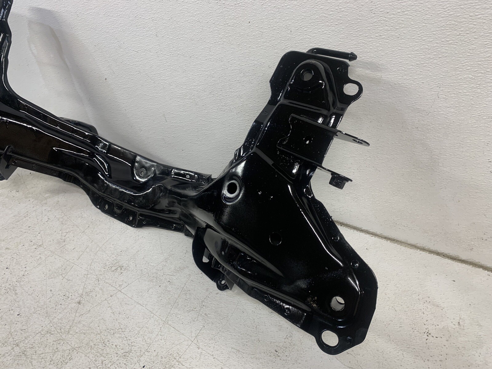 2003-2006 Honda Element rear suspension crossmember sub frame cradle ...