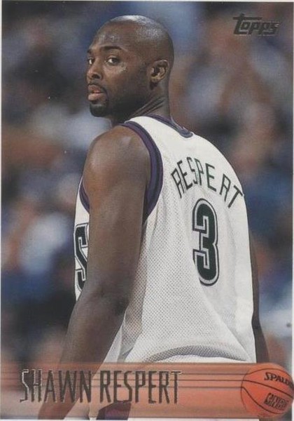 1996-97 Topps - #73 Shawn Respert for sale online | eBay