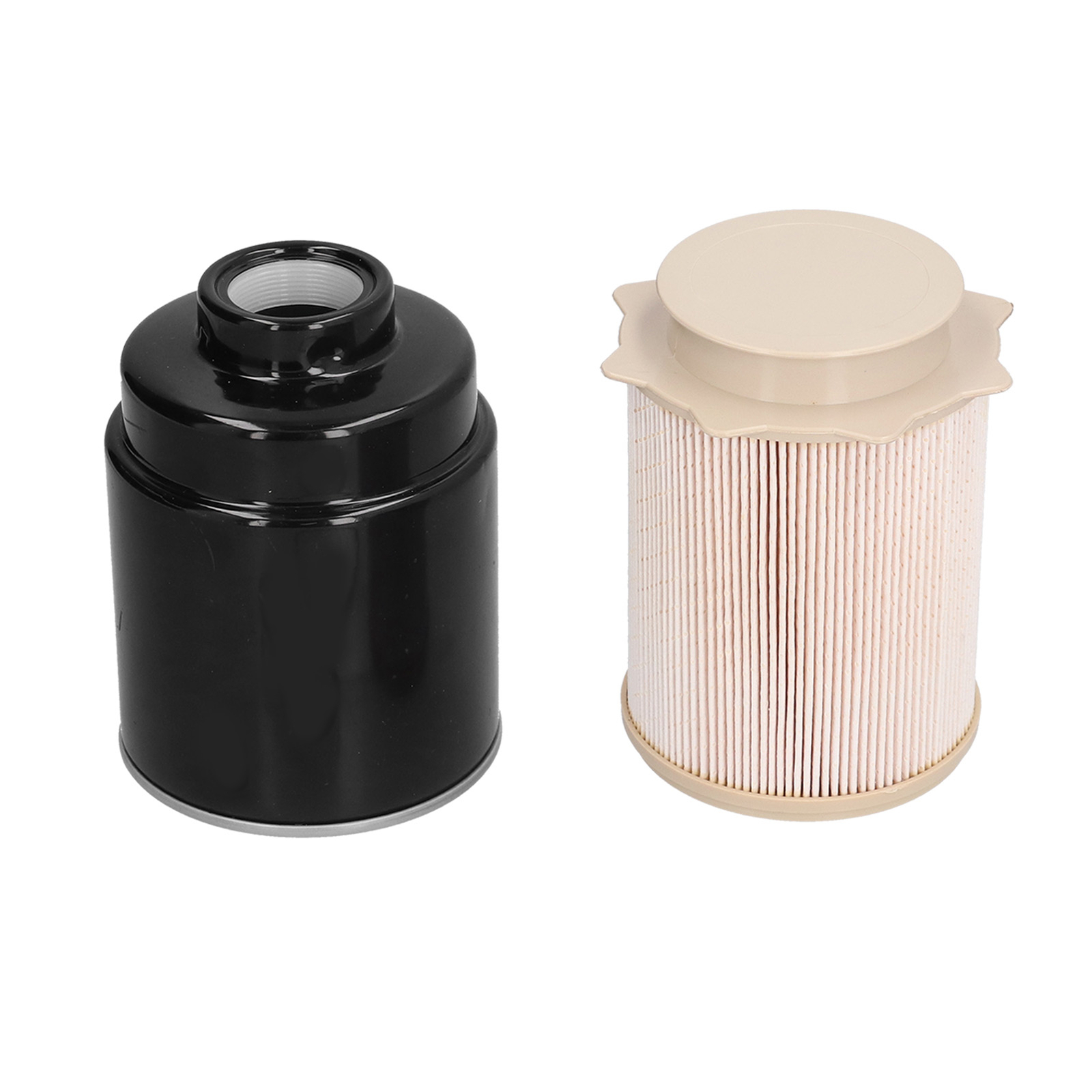 Diesel Fuel Filter Set 68065608AB for RAM 2500 3500 4500 6.7L 2013‑2018 ...