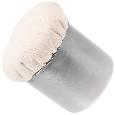 Grill Mop Wiper Practical Oil Spread Pancake Grease Brush Applicator ...