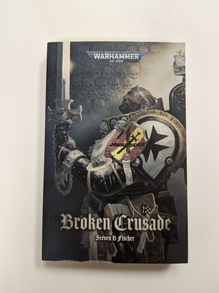 Warhammer Black Library Book Lot - Pick any or many and save! | eBay