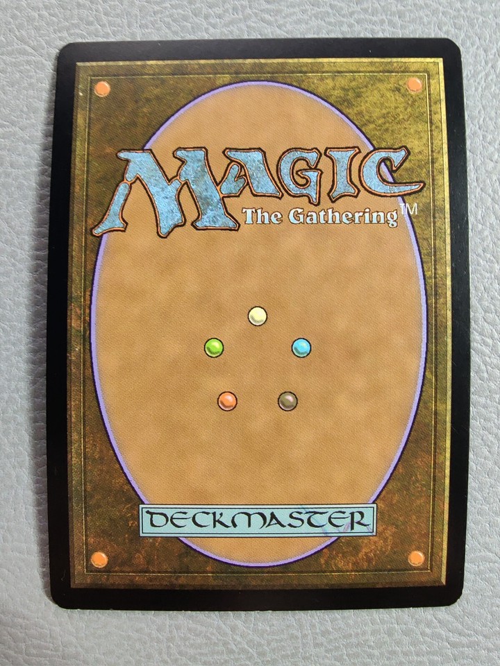 Arrest Foil | MP | Scars of Mirrodin | Magic the Gathering MTG | eBay