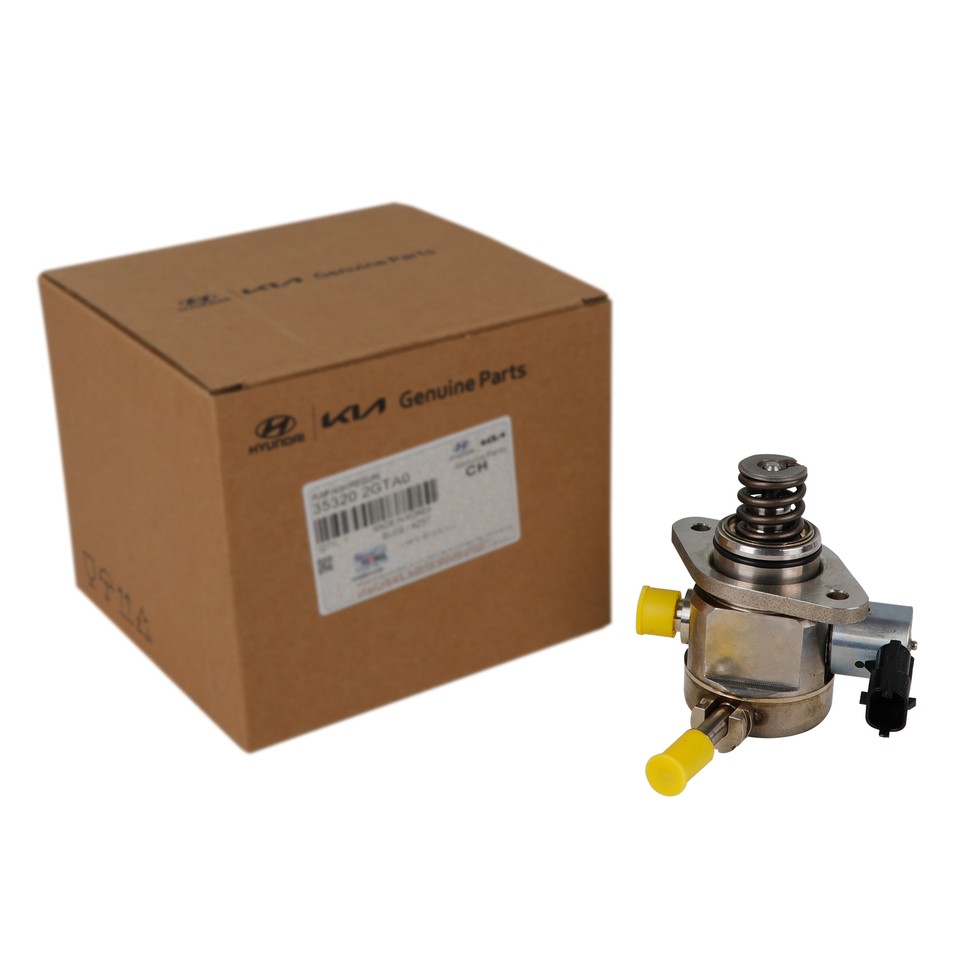 New 35320-2GTA0 High Pressure Pump For Hyundai Santa Fe Sonata 2.0L ...