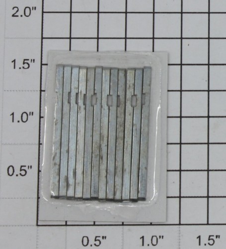 American Flyer 4-920 S Gauge Track Pins (Pack of 12) | eBay