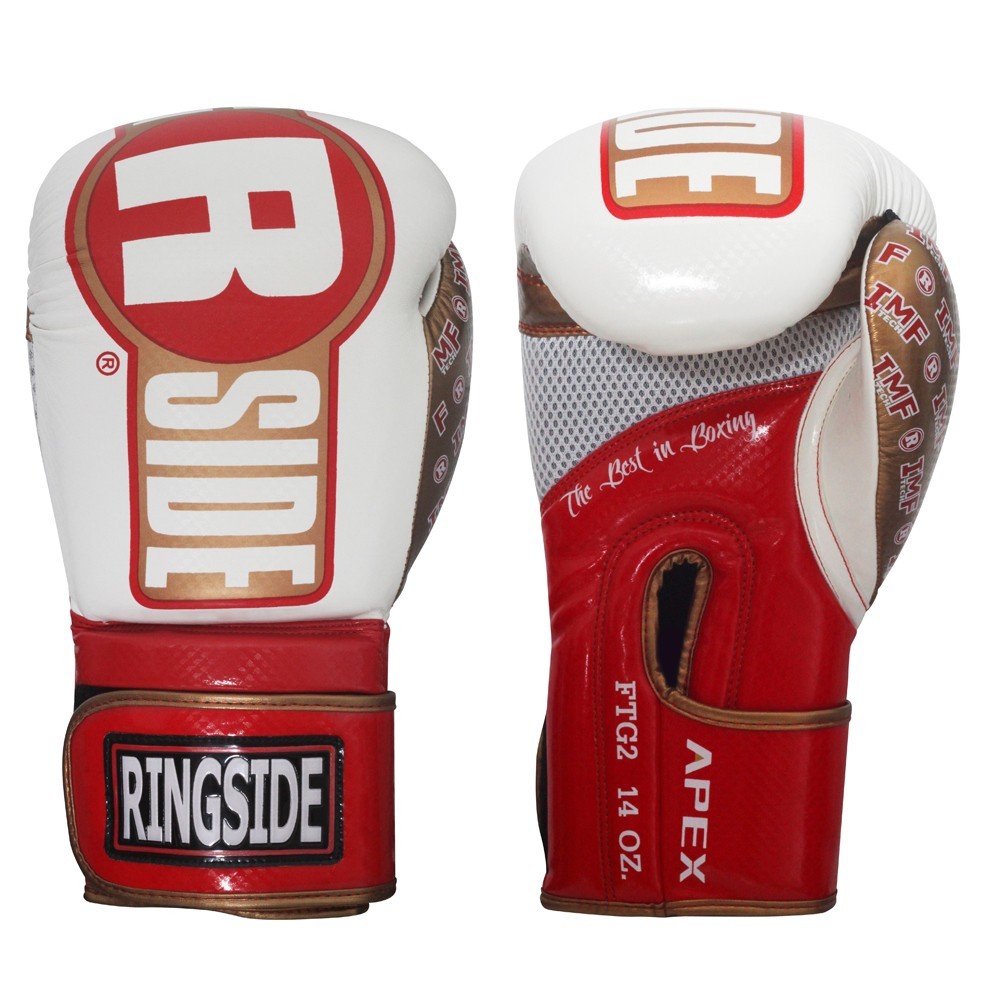 Ringside Boxing Ring