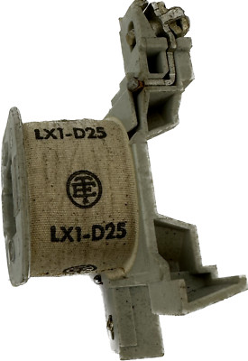 Coils 380-400V 50Hz TELEMECANIQUE LX1-D25 | eBay