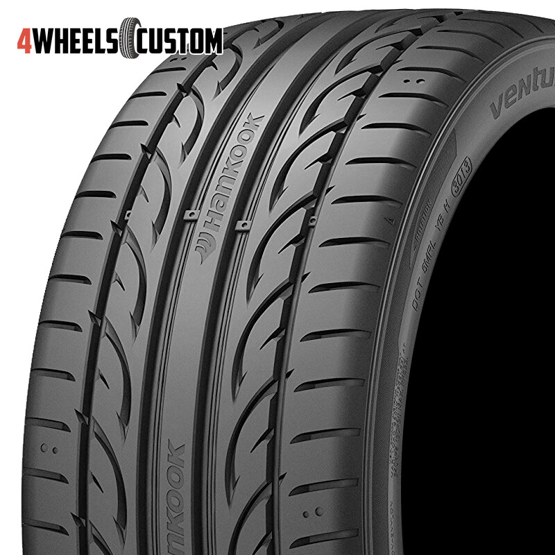 Hankook Ventus V12 evo2 (K120) 235/40ZR18 Tire for sale online | eBay