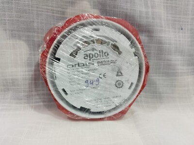 Smoke Detectors - Apollo